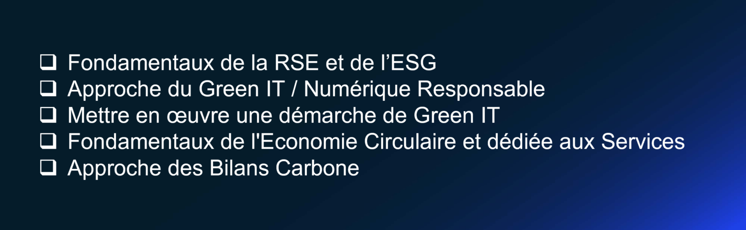 Formations RSE - Positive Transformation .World